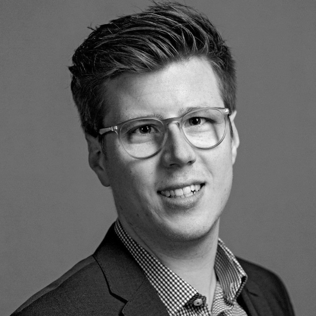 Jan-Hendrik Böing - Außendienstmitarbeiter - Stell GmbH | XING