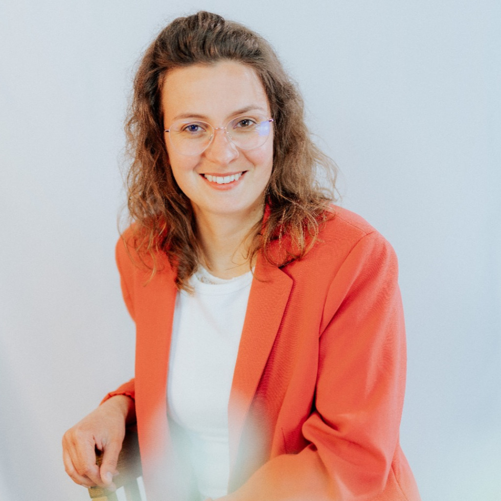 Bella-Sabrina Hettich - Vertriebsassistent - IGW – Institut für ...