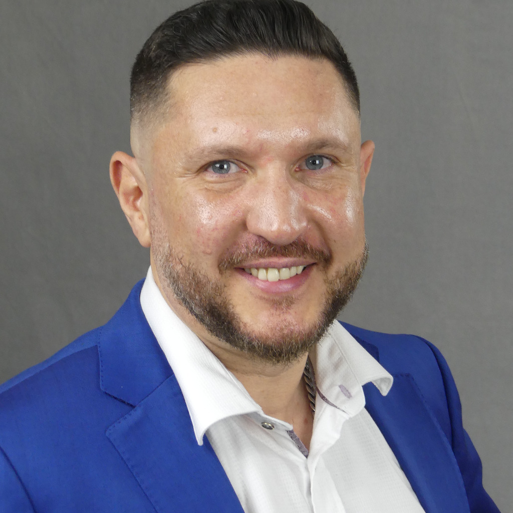 Alexander Babaev - Manager Procurement - The Quality Group GmbH | XING