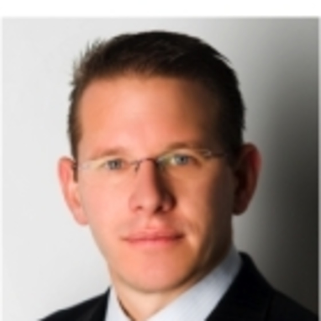 Christian Franck - CEO - ACC Industrial Ltda - Chile | XING