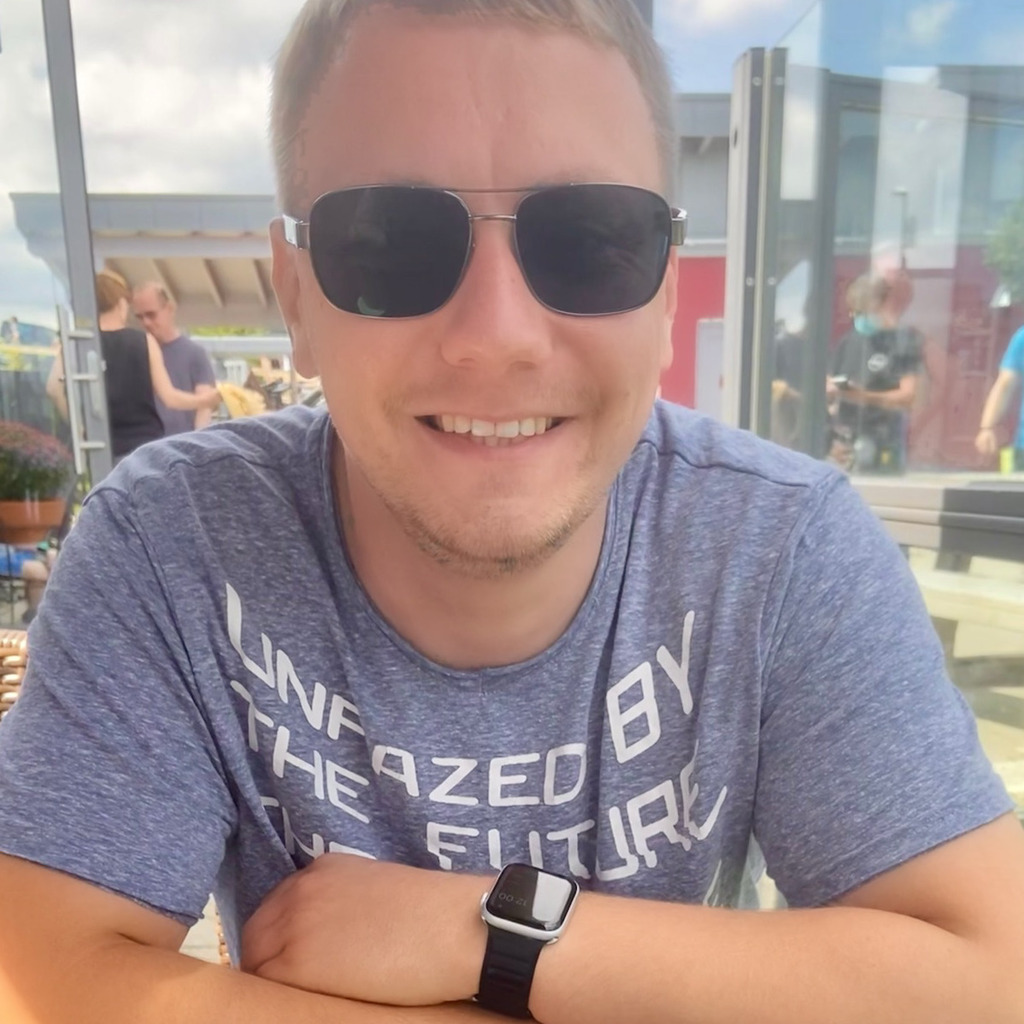 Thomas Baranski - Informationselektroniker - Bild plus klang ...