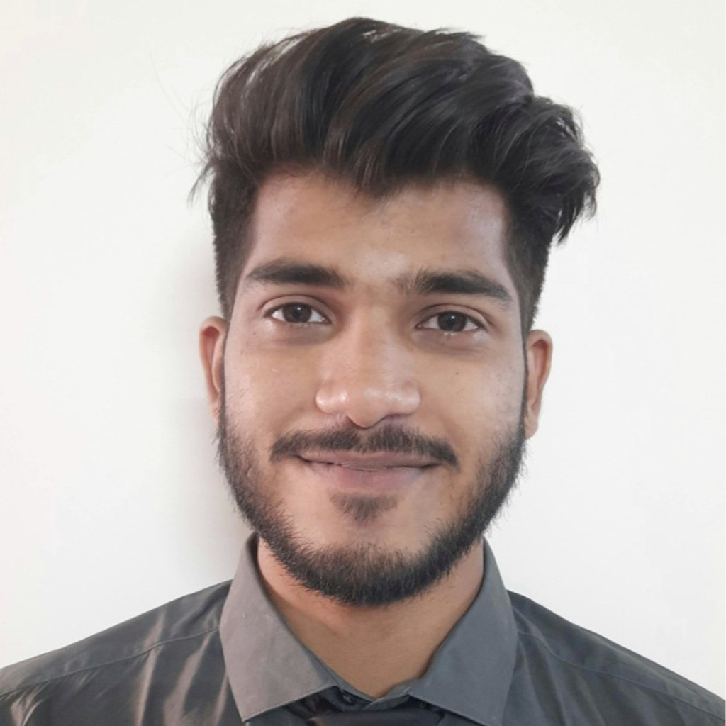 Akhil Pillai - Azure Developer - Tata Consultancy Services, India | XING