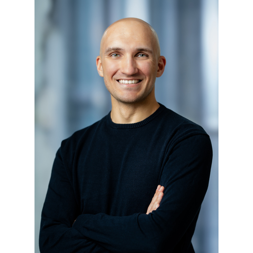 Anton Sekulic - Software Engineer - GOLDBECK GmbH | XING