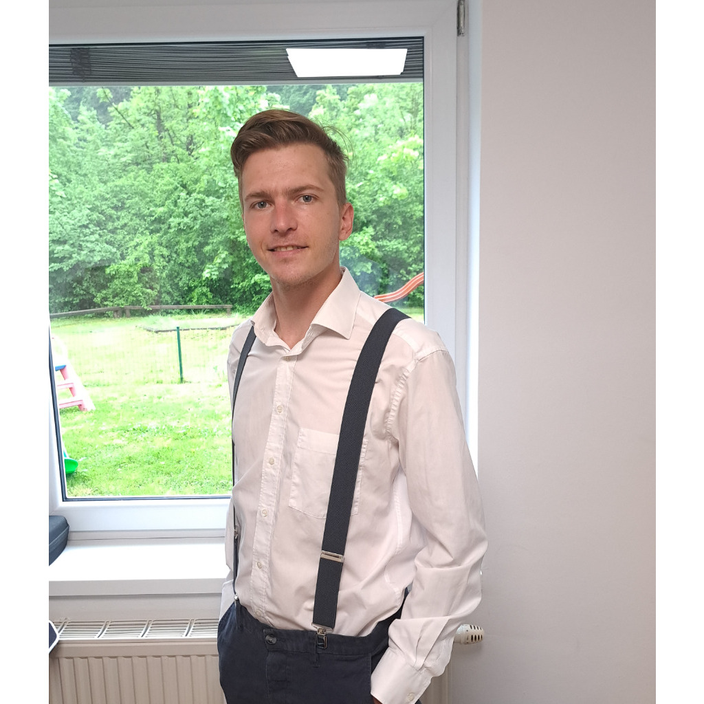 Christian Pfeiler - Vertriebspartner - Auvesta | XING