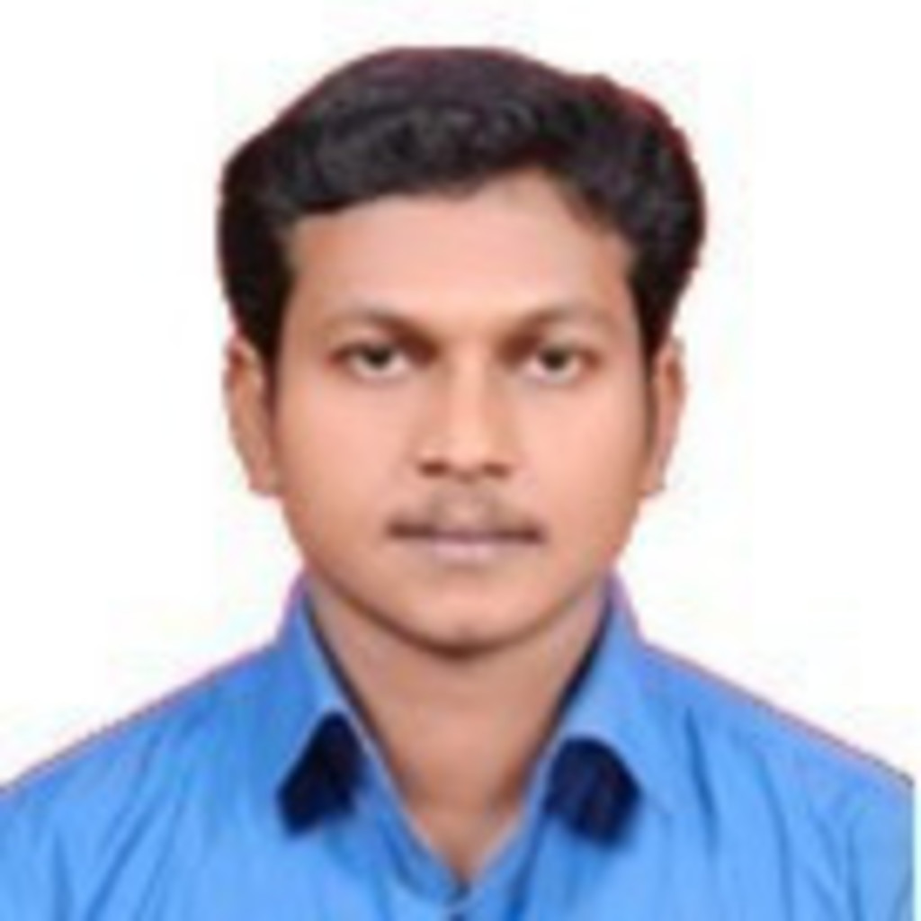 Naveen kumar Subramanian - Mechanical Design Engineer - Mahindra & Mahindra Ltd | XING