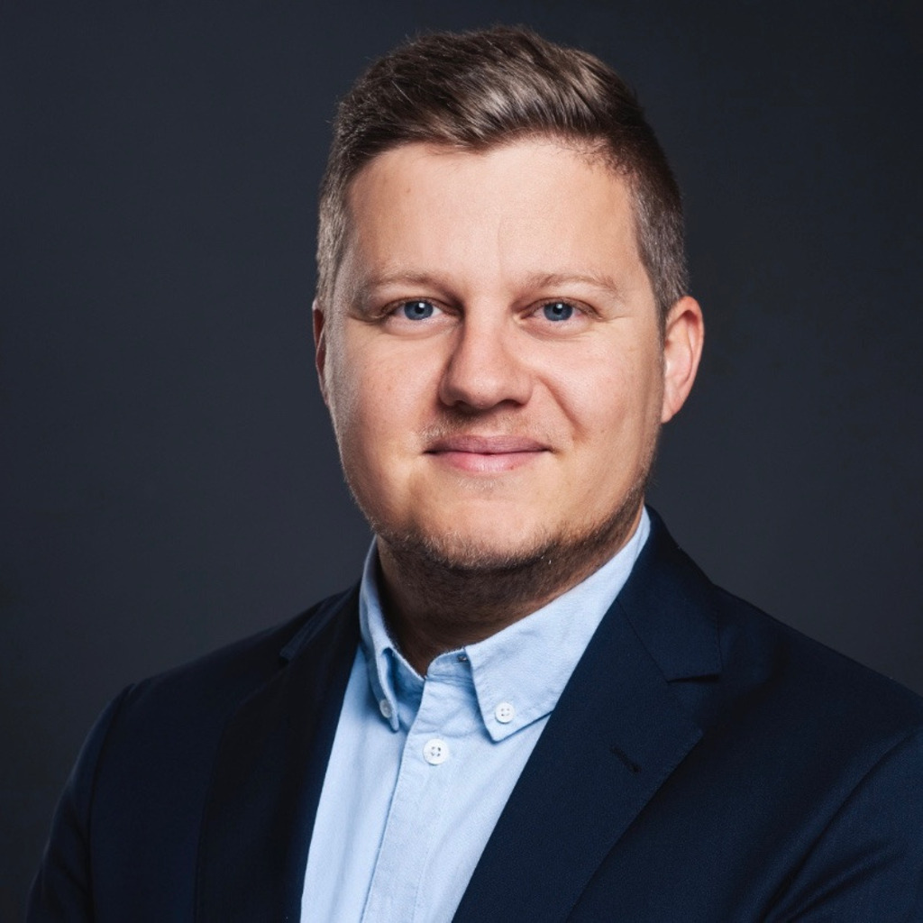 Thomas Stieger - Senior Produkt- und Innovationsmanager - MVV Energie ...