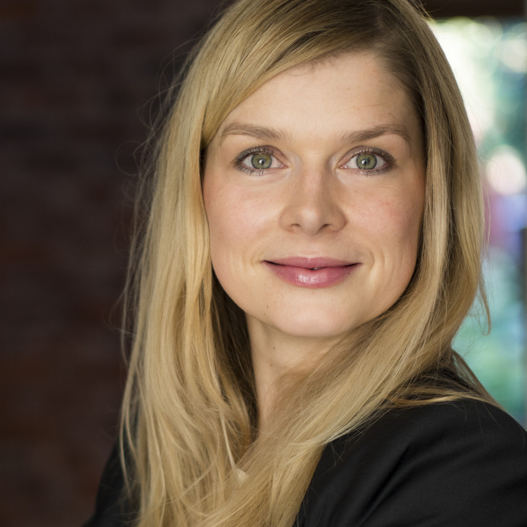 Madlen Nicolaus - VP EMEA Marketing - SAP Concur | XING