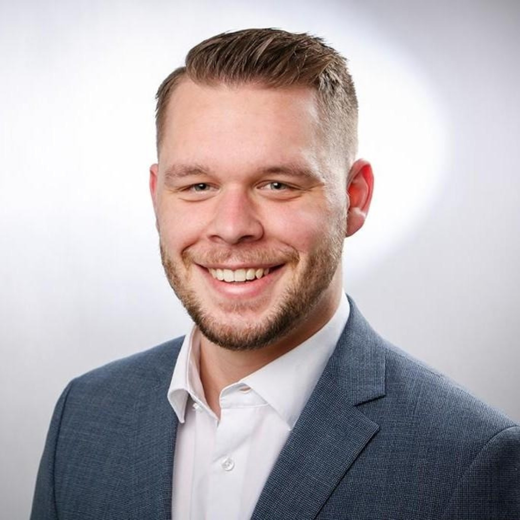 Dominik Bergmann - Kaufmann für Versicherungen und Finanzen - LVM Versicherungsagentur Theodor ...