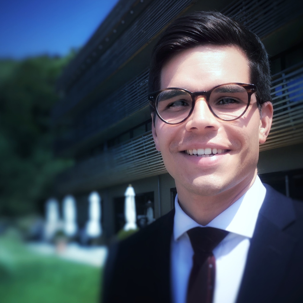 Dominik Faix - Project Manager EMEA - 3M DACH | XING