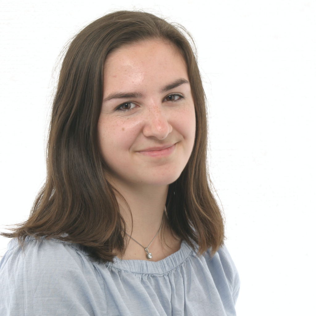 Laura Keßler - Marketing Intelligence M.Sc - Hochschule Pforzheim ...