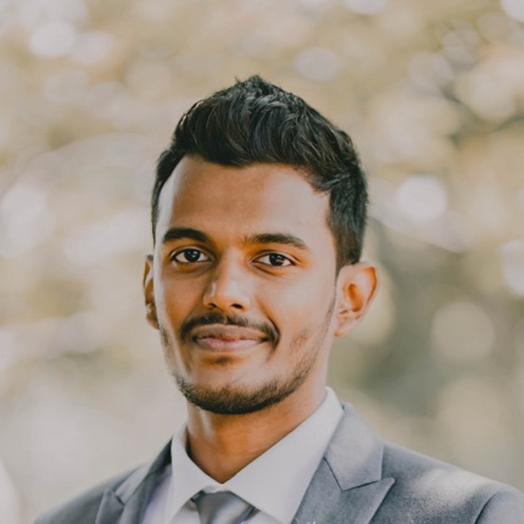 Hashan Wijerathna - Senior IT specialist - ALDI International Services ...