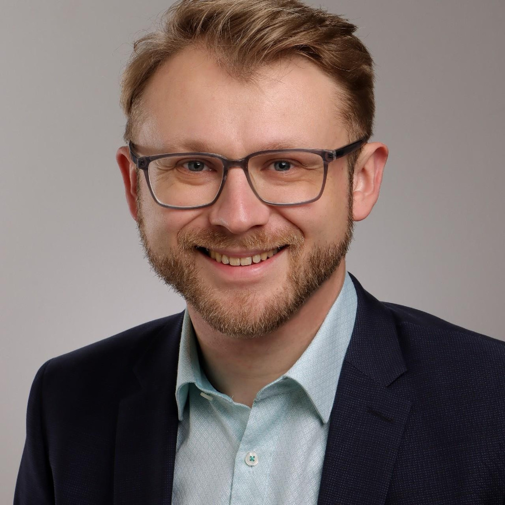 Christoph Eß - Stellvertretender Betriebsleiter - Reh Kendermann GmbH ...