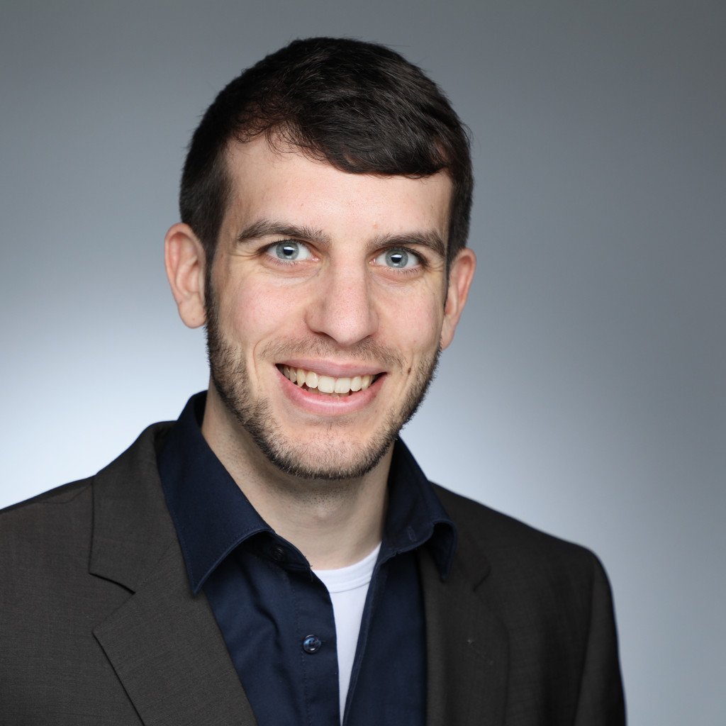 Jan Moritz Helms - Projektmanagement und Unterstützung der ...