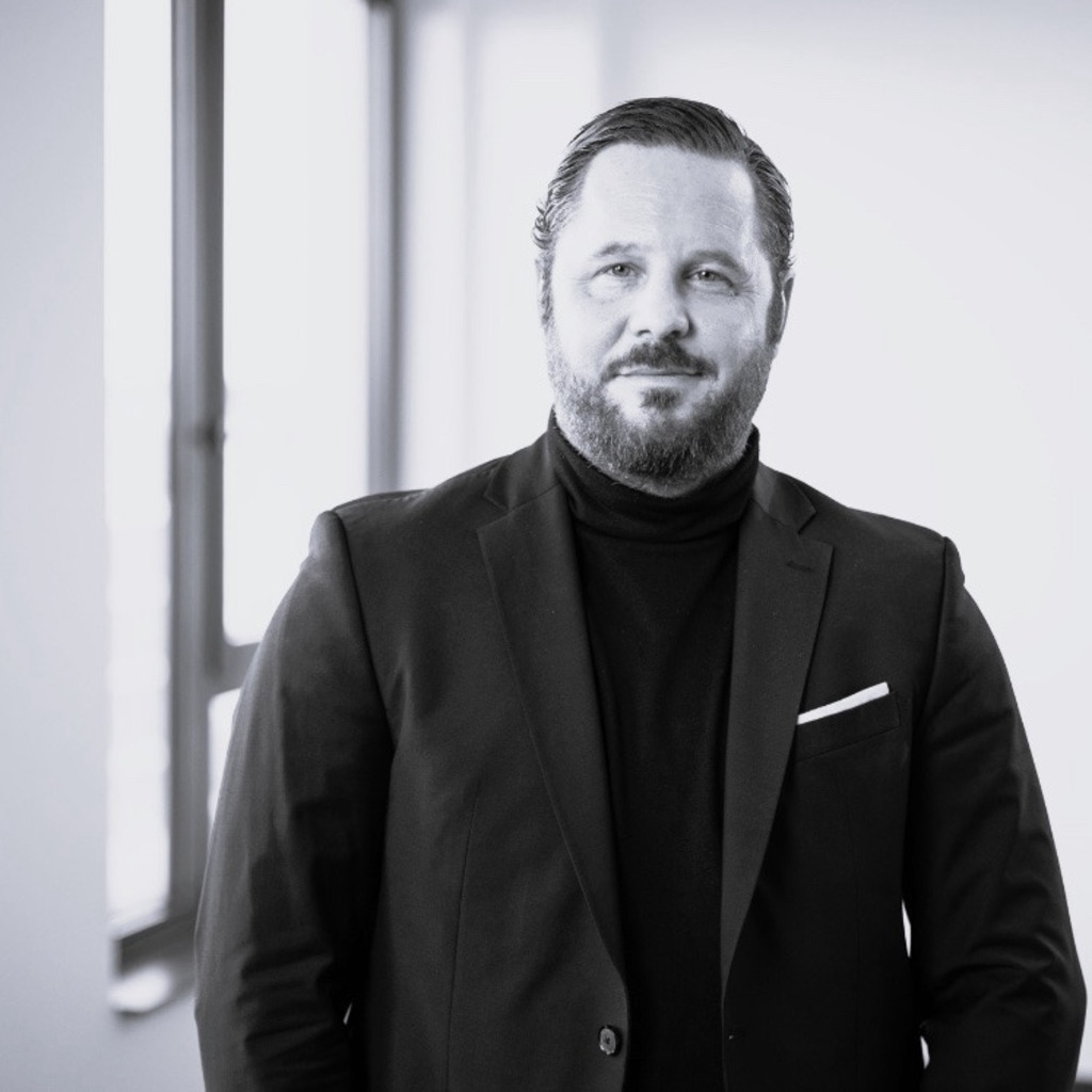 Andreas Stollenwerk - Head of CX Strategy & Transformation - msg for banking ag | XING