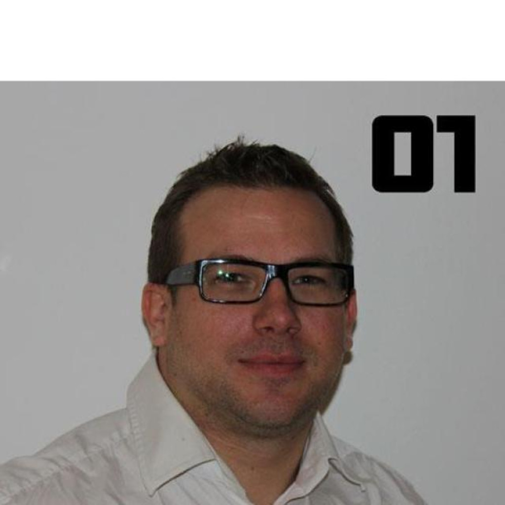 Christian Biever - Co-founder und CEO - BINAR sarl | XING