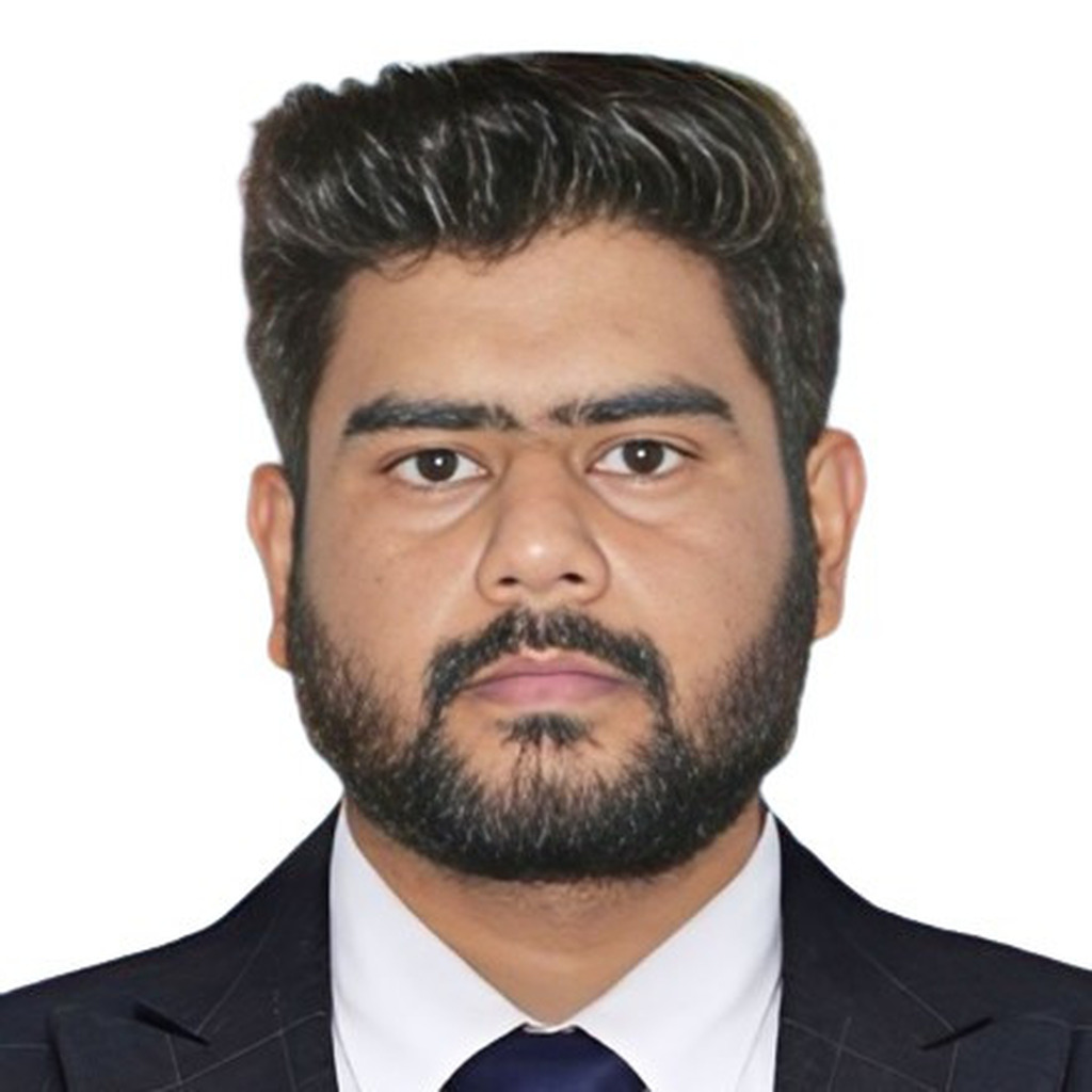 Ahmed Ali - I&C/ICT Engineer - Shandong Tiejun Electric Power Company Limited | XING