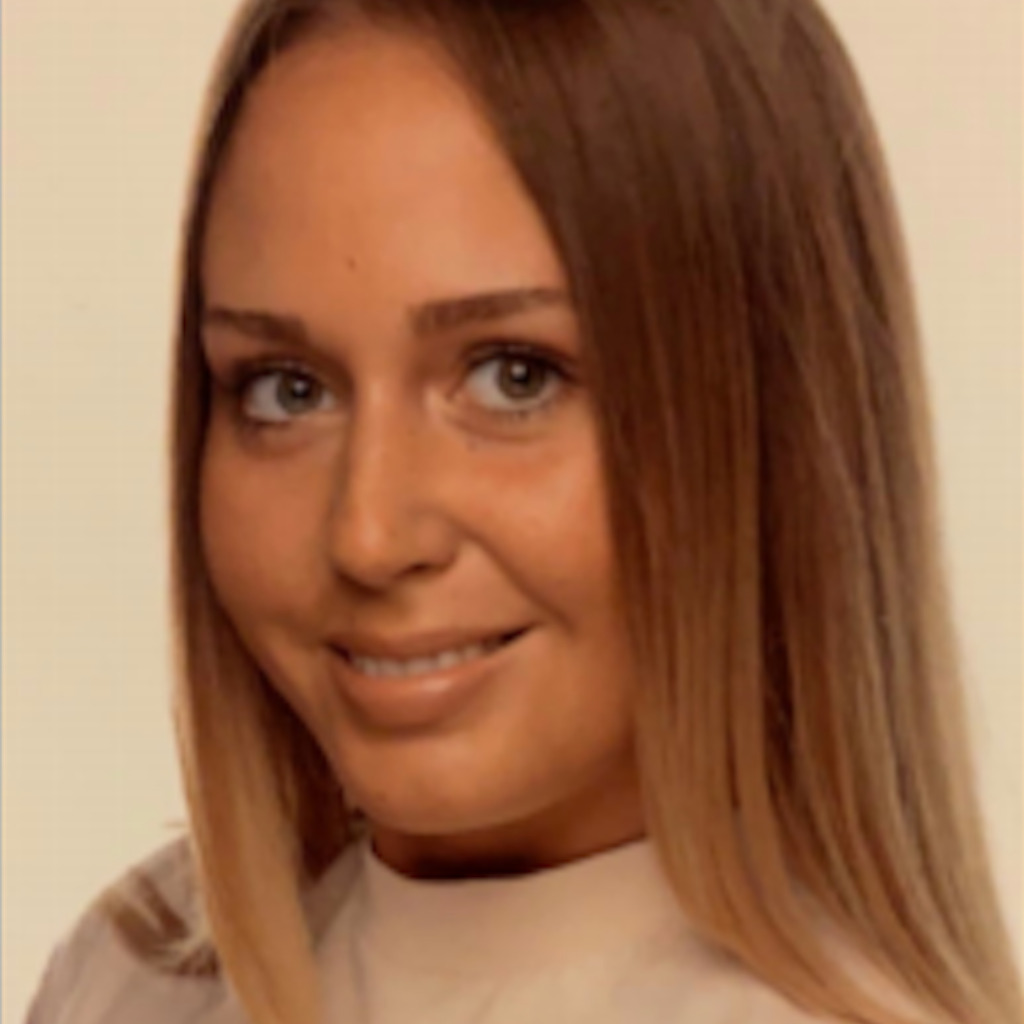 Lisa-Marie Haase - Strategic Marketing - SAITOW AG | XING