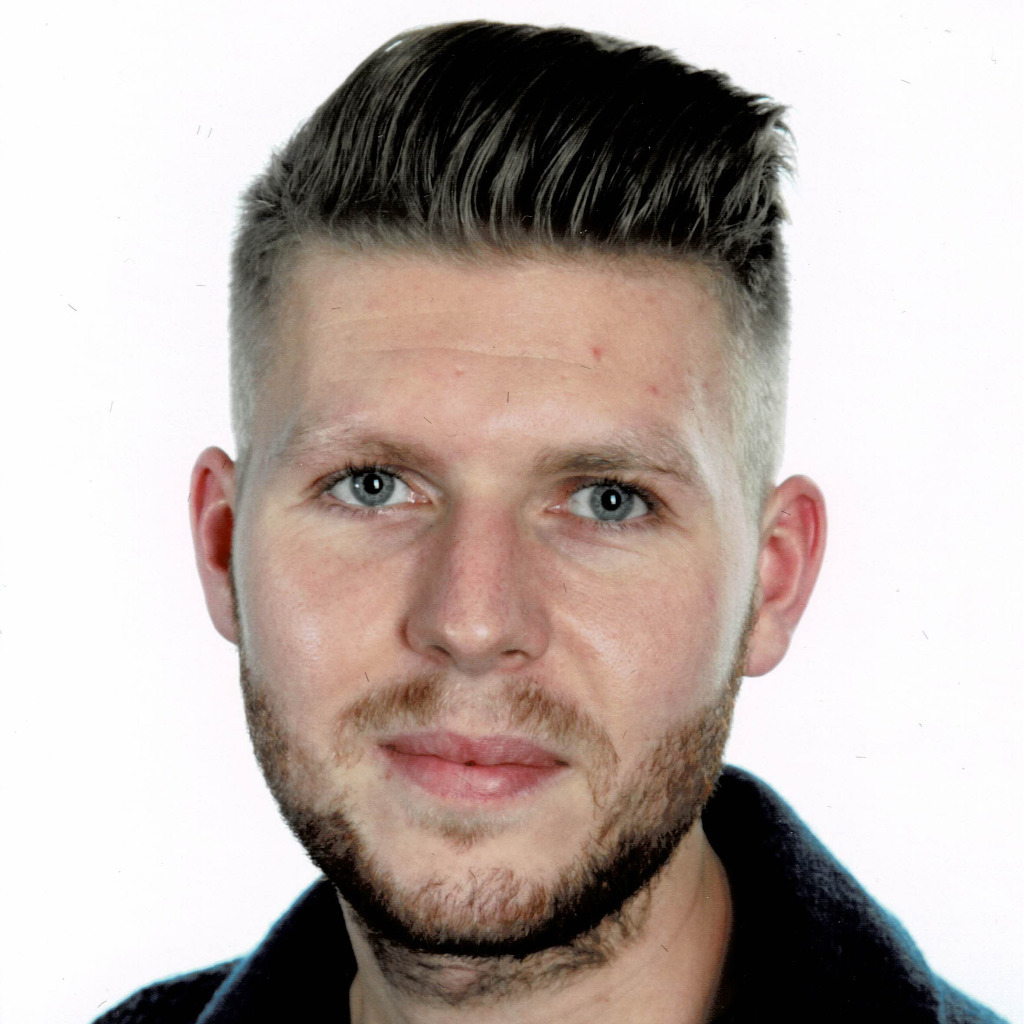 Martin Jeske - Zerspanungsmechaniker - Klingel medical metal GmbH | XING