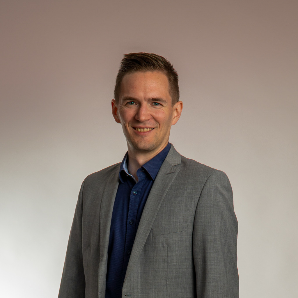 Christian Dominic Schneider - Software Analyst - Schleupen SE | XING