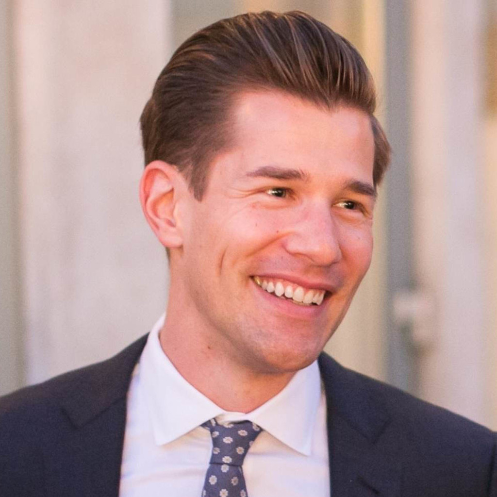 Greg Backstrom - Product Manager - Google Inc. | XING