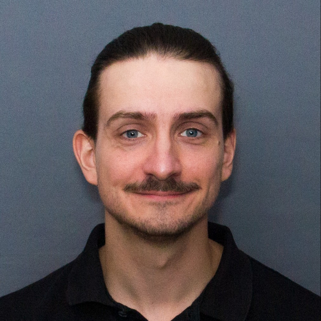 Marcel Müller - Produktionsmitarbeiter - INFICON GmbH | XING