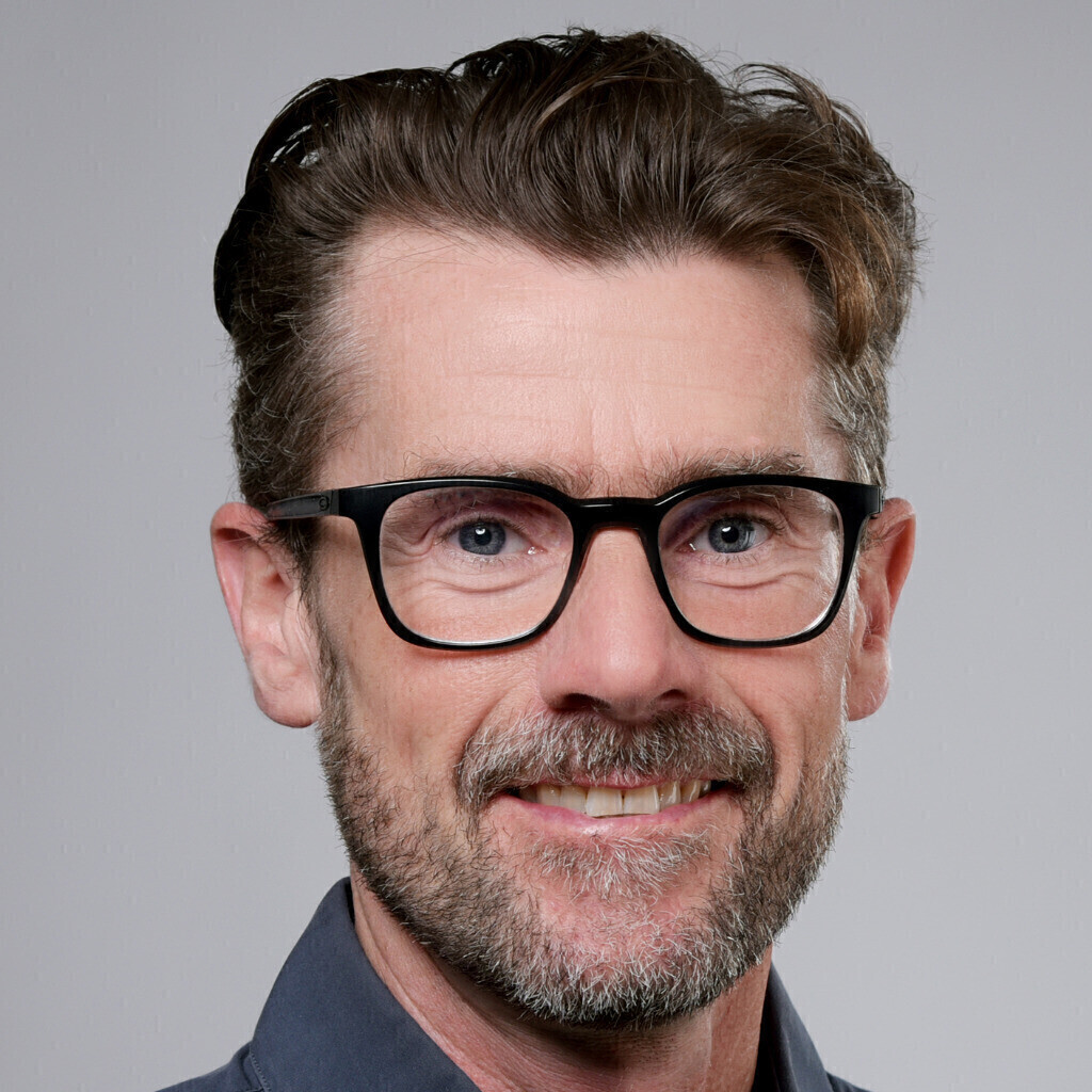 Alexander Wittmann - Abteilungsleiter Prozesse und It - Stiftung ...