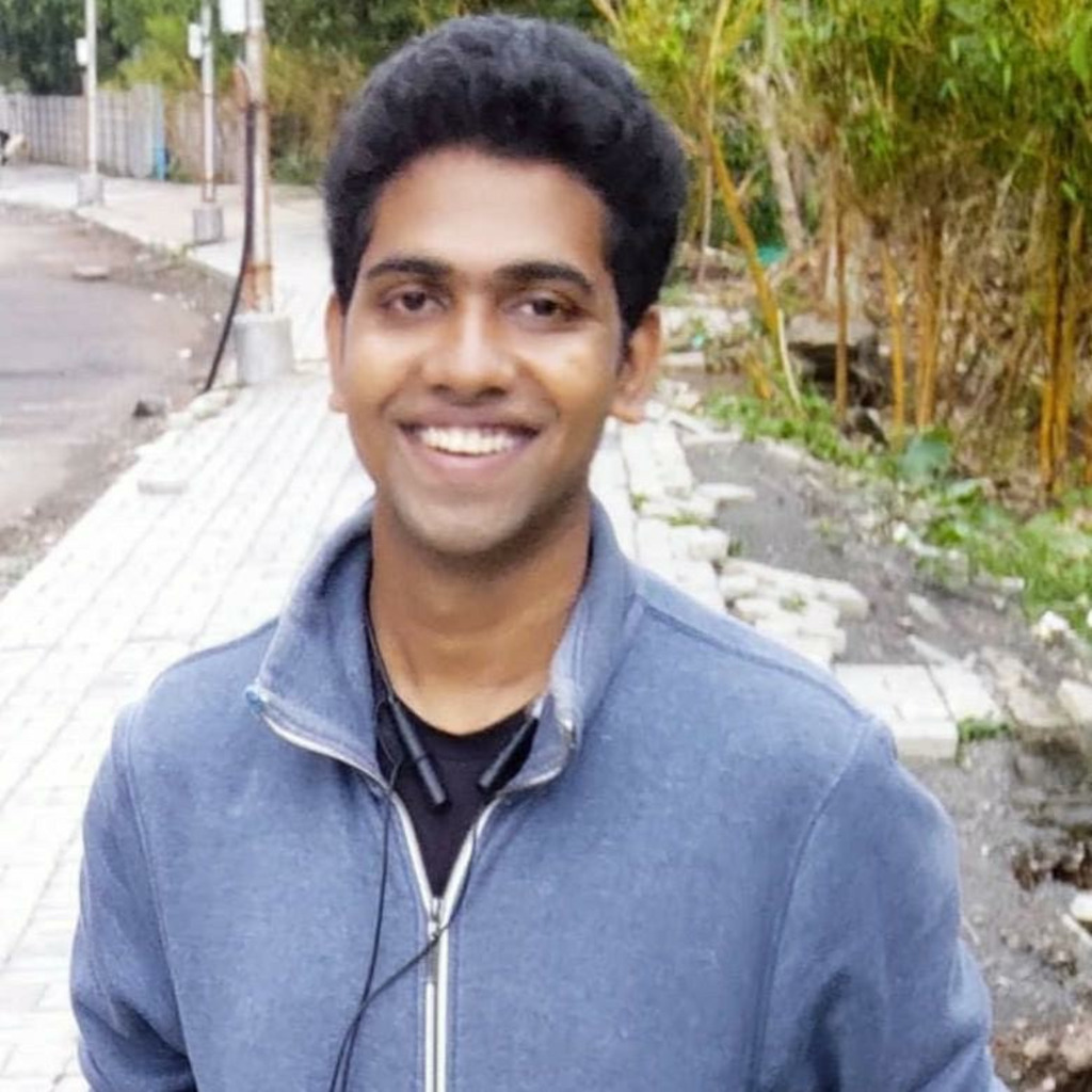 Ramesh Gonepudi - Software Engineer - ZenSoft | XING