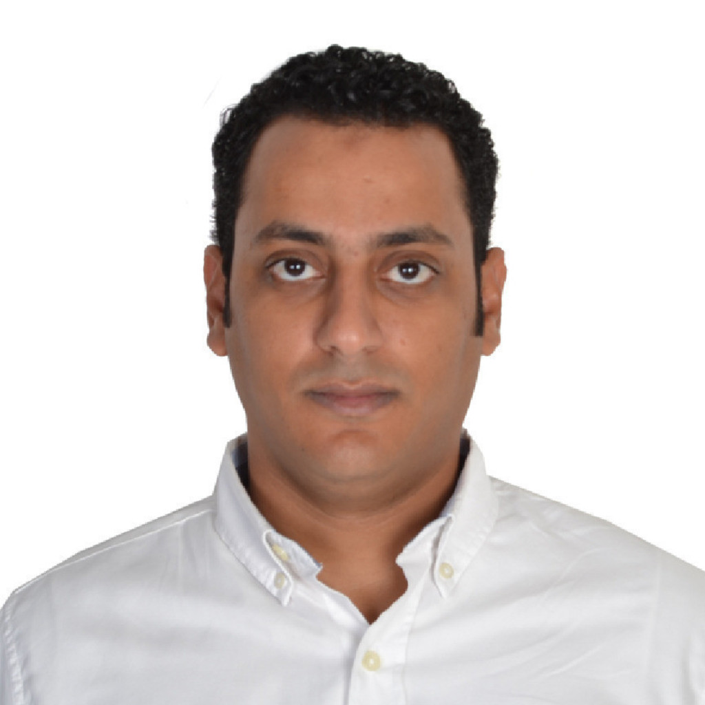 Ing. Hesham Fouad - Performance Test Technical Lead - IBM UK | XING