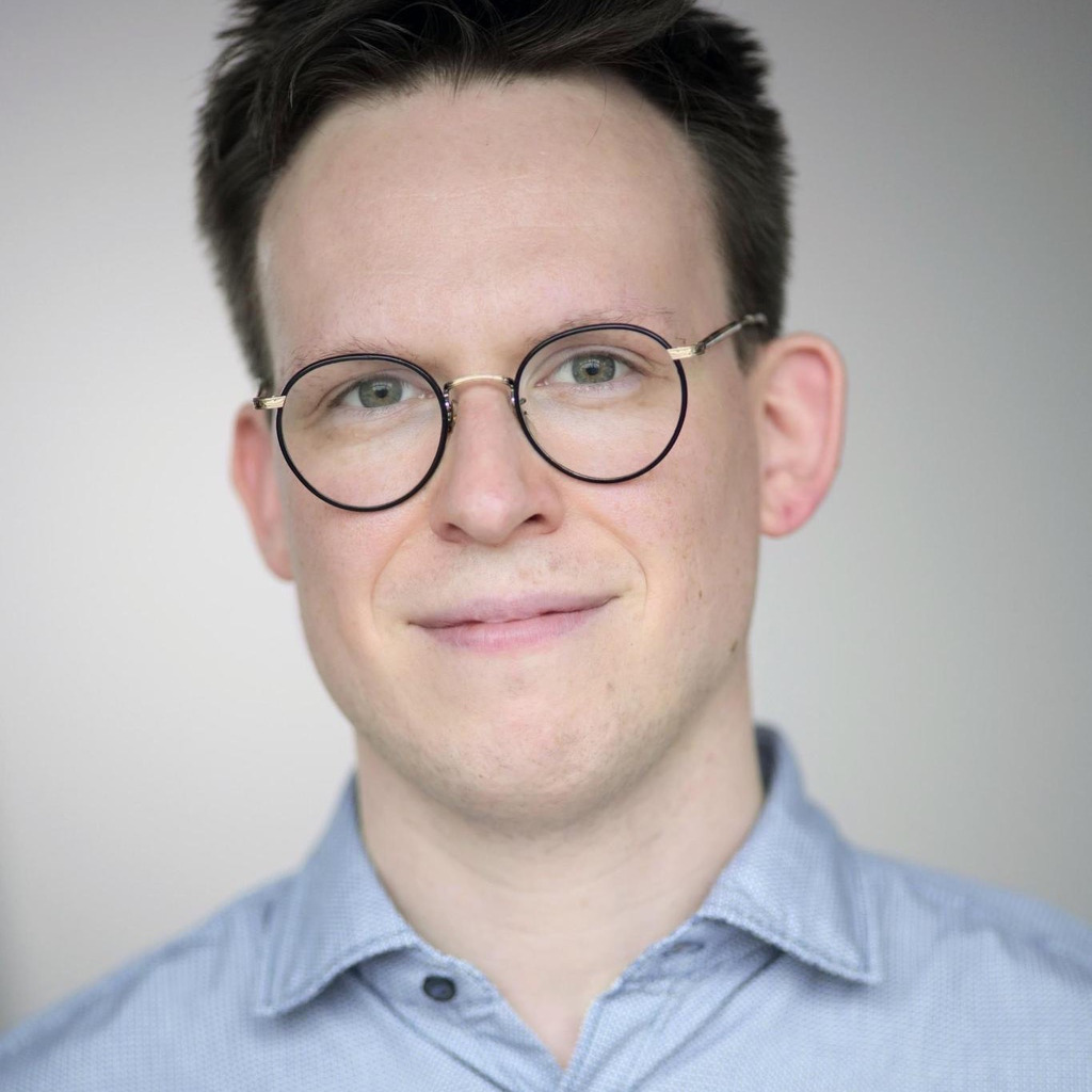 Jonathan Horstmann - Redakteur - jonathanhorstmann.de | XING
