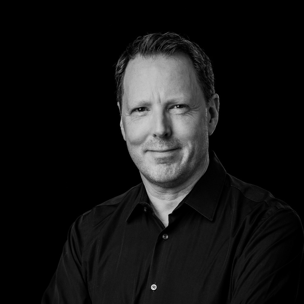 Christopher Kaiser - Beirat - Deutsche Digitale Beiräte | XING