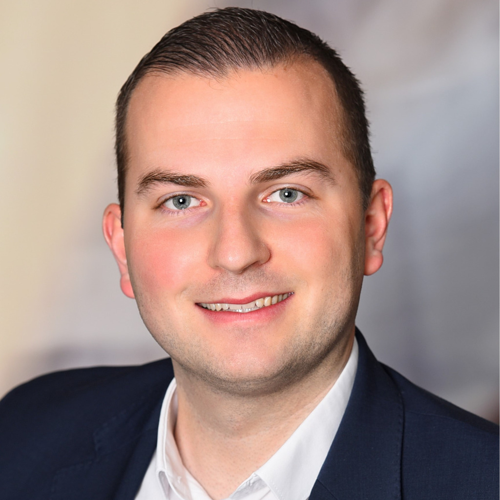 Markus Singer - Bezirksdirektor - Bausparkasse Schwäbisch Hall AG | XING