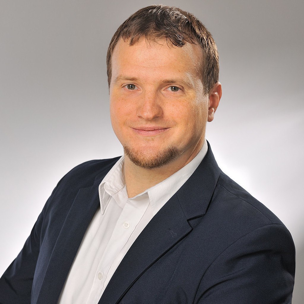 Alexander Jakob - Produktionsplaner / stellvertretender ...