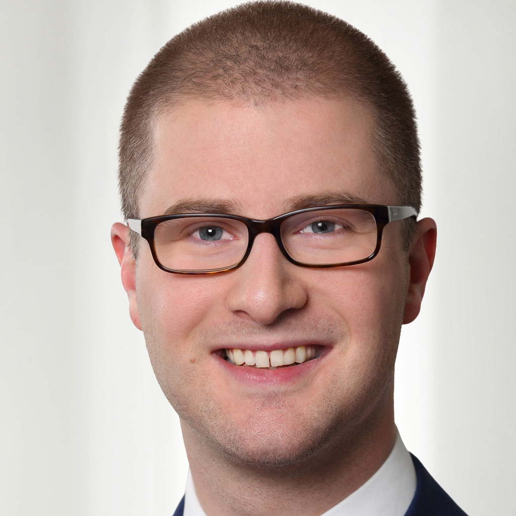 Christian Thomas - Operations - Robus Capital Management GmbH | XING