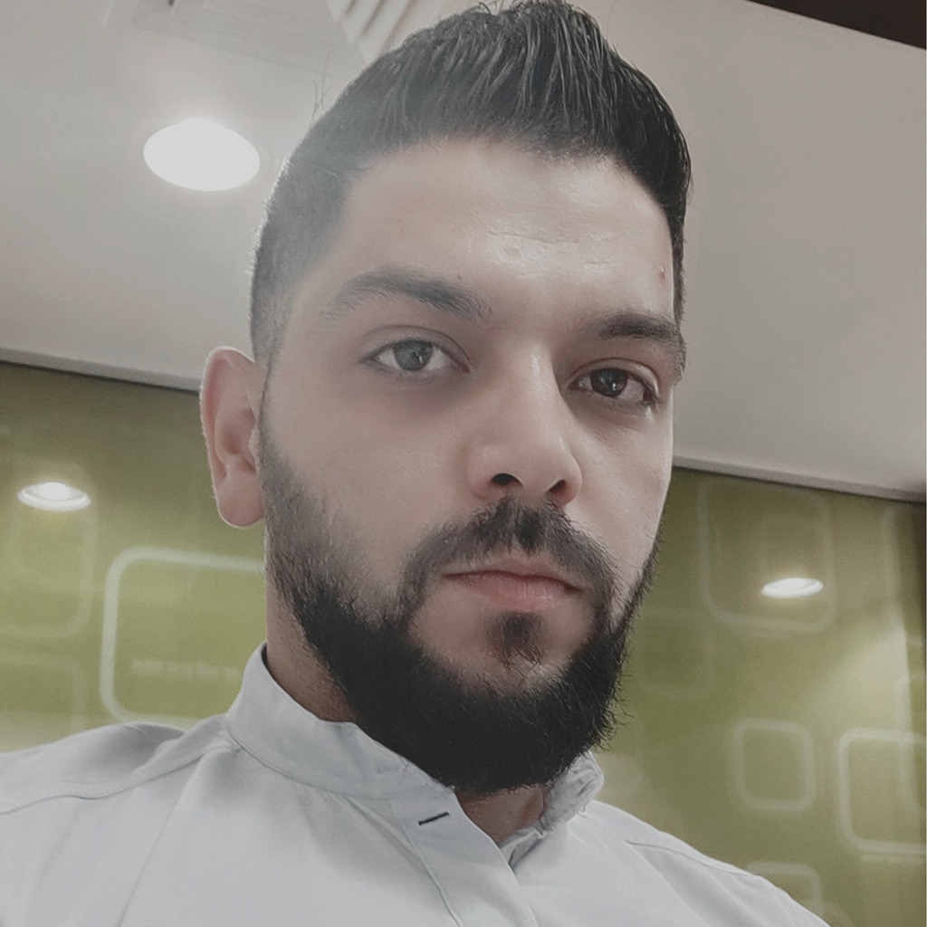 فهد الجغامي - Freelancer - Freelance Software Developer | XING