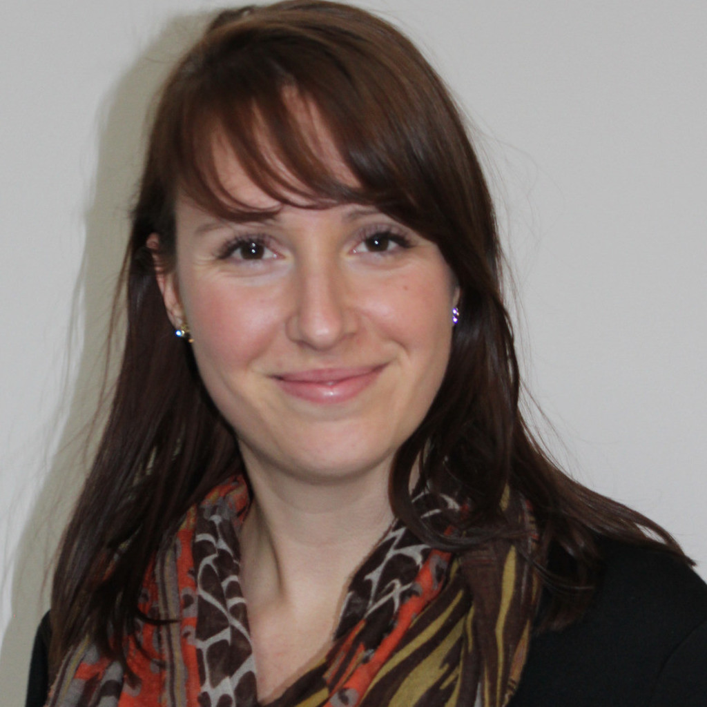 Judith von Loeffelholz - Leitung Unternehmenskommunikation - Magellan ...