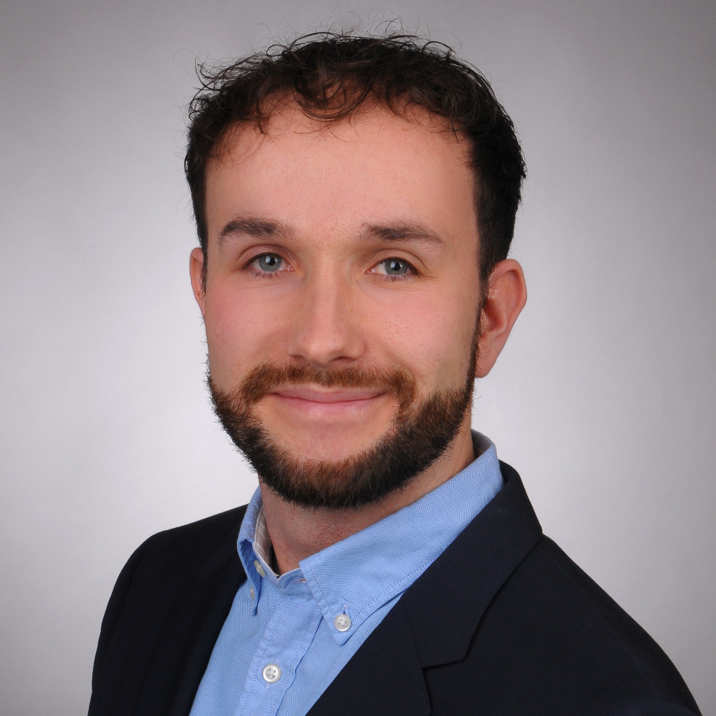 Robin Hartmann - Qualitätsmanager - Friedr. Freek GmbH | XING