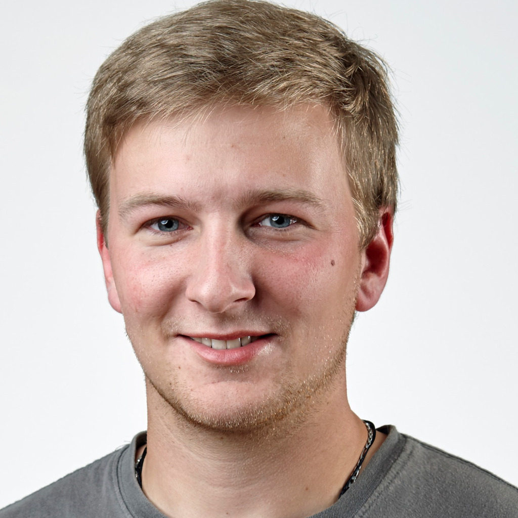 Matthias Gabriel - Kundendienstberater - Garage K. Flury AG | XING