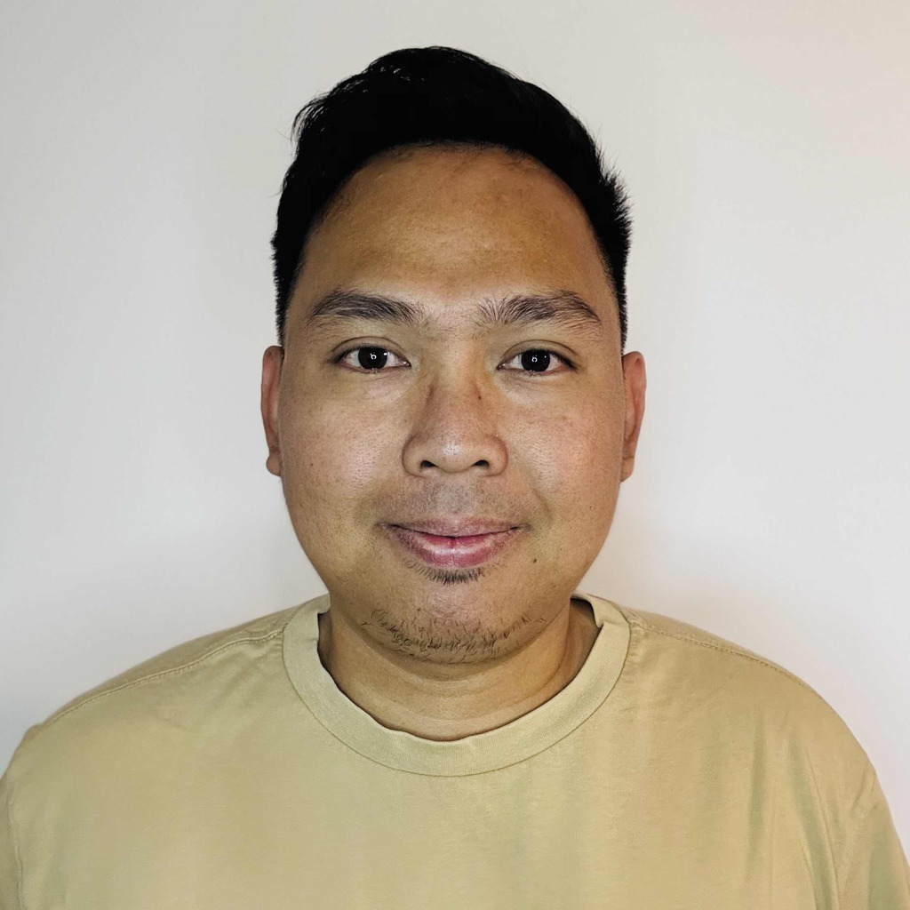 Angelo Centeno - Project Manager - AEC WATER TECH | XING