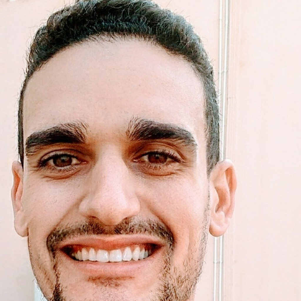 Amir Mohamed - Electronics and Communication Engineering - Mansoura ...