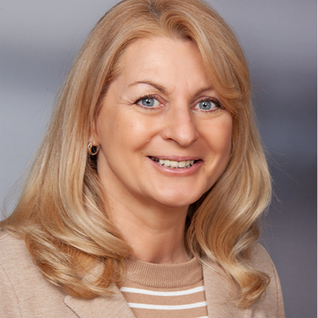 Claudia Roth - Projektmanagerin - Vital AG | XING