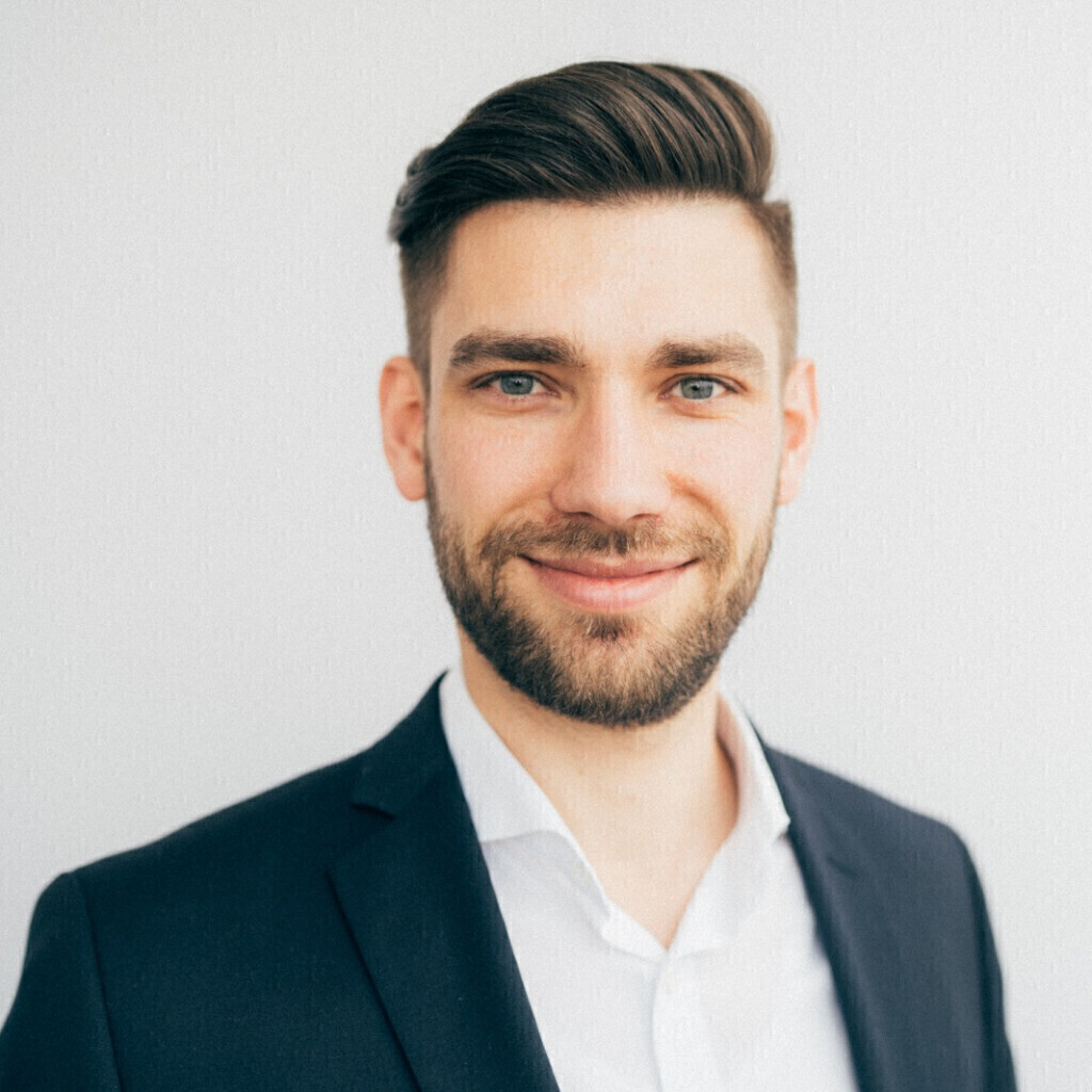 Simon Thiel - Geschäftsführer - Probonio GmbH | XING