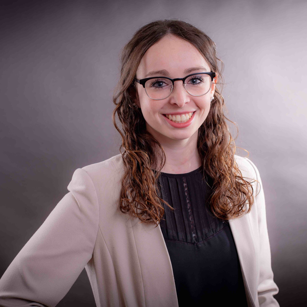 Laura Daum - Personalreferentin - Sparkasse Rhein-Nahe | XING