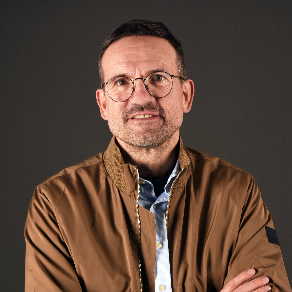 Thomas Lieb - Leiter Geschäftsstelle - ERGO Versicherung ...