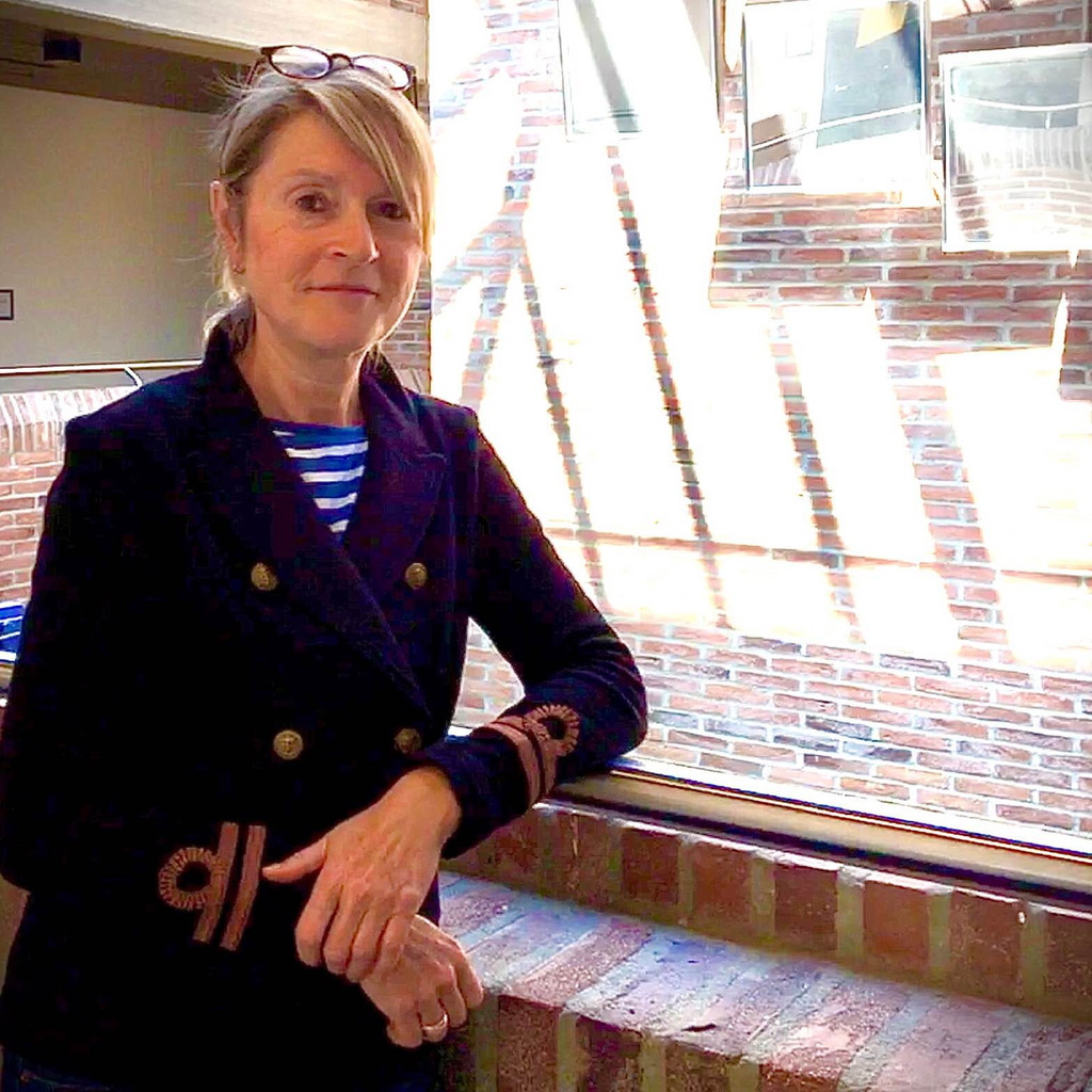 Anna Meier-Ehlers - Abteilungsleitung Stadtteilbibliotheken Münchner ...