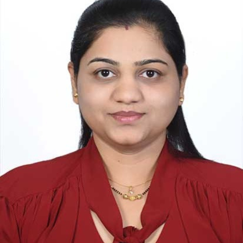 Vidhi Patel - Senior Odoo Developer - Evozard Consulting Services Private Limited | XING