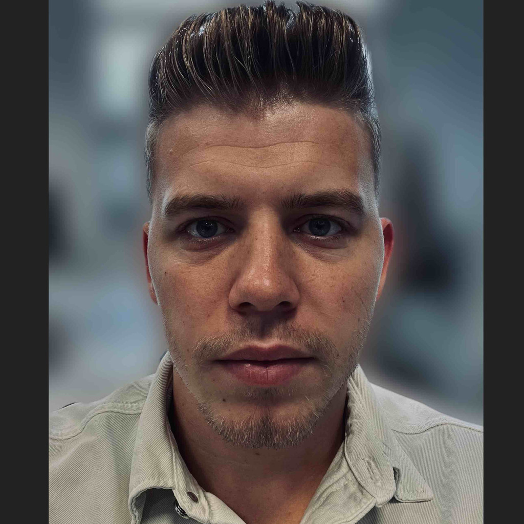 Benjamin Jeske - Techniker - EnBW Energie Baden-Württemberg AG | XING