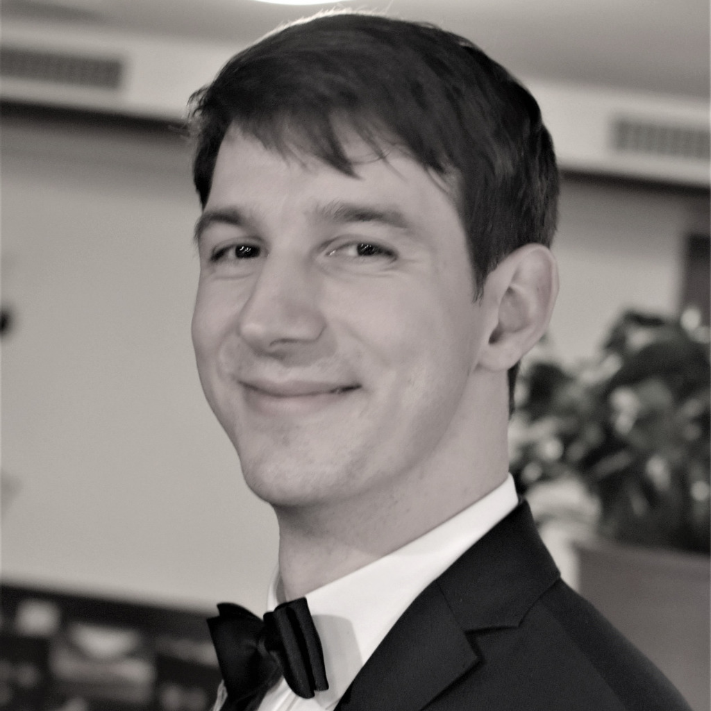 Robin Schaan - Senior Associate - PwC Deutschland | XING