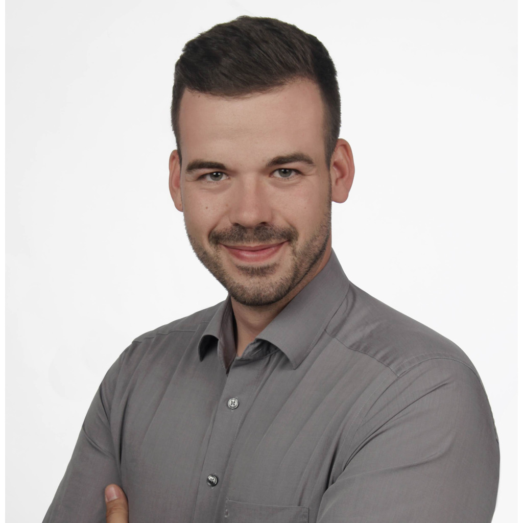 Tim Lutz - Bauleiter - Erhard Gfrörer & Sohn Schotterwerk GmbH & Co.KG ...