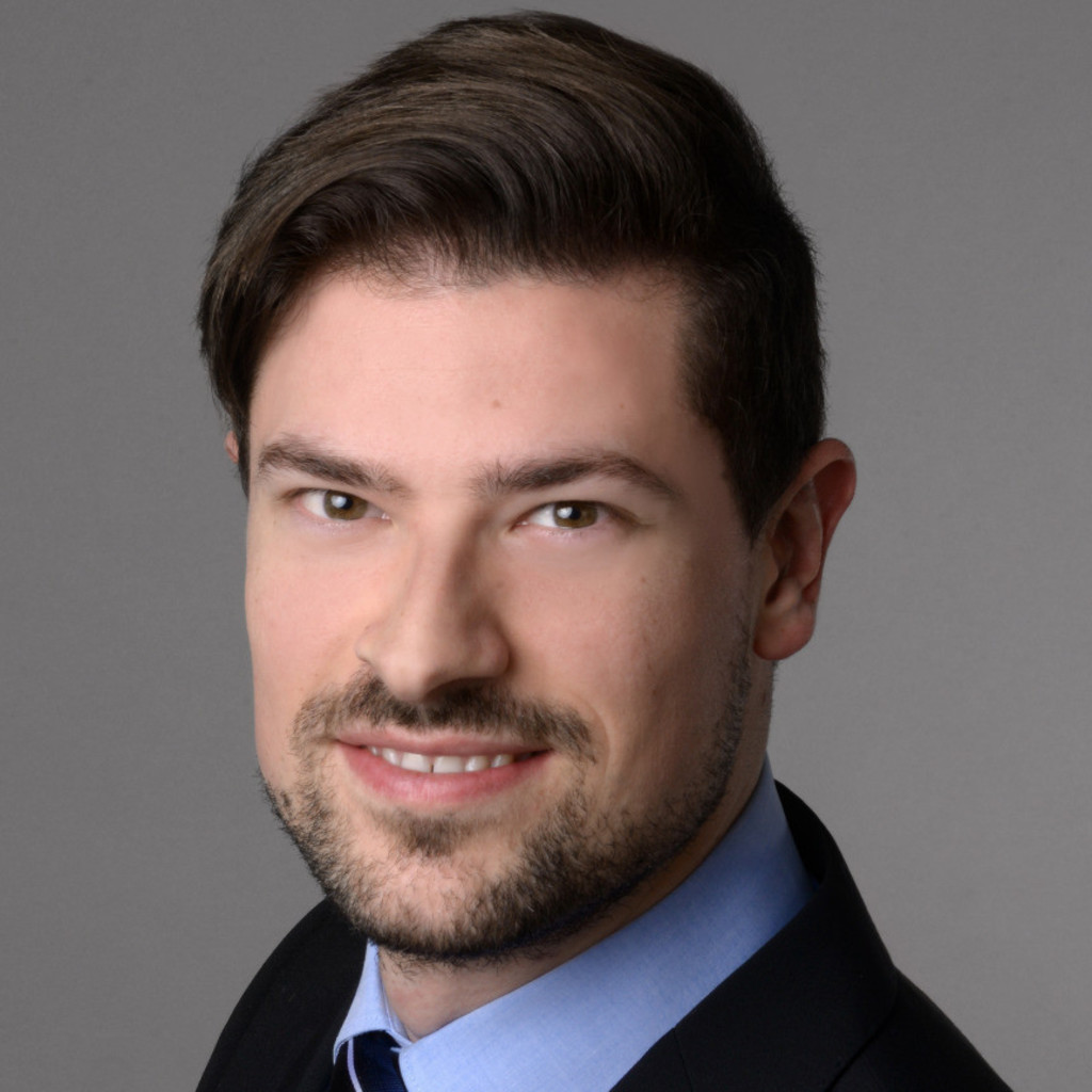 Ing. Felix Witt - Wirtschaftsingenieurwesen - Hochschule für angewandte ...