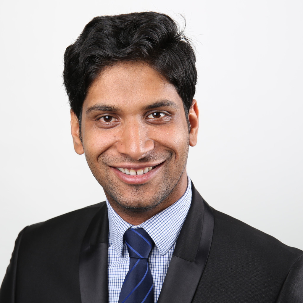 Bharat Jha - Computer Aided Conception and Production in Mechanical Engineering - RWTH Aachen ...